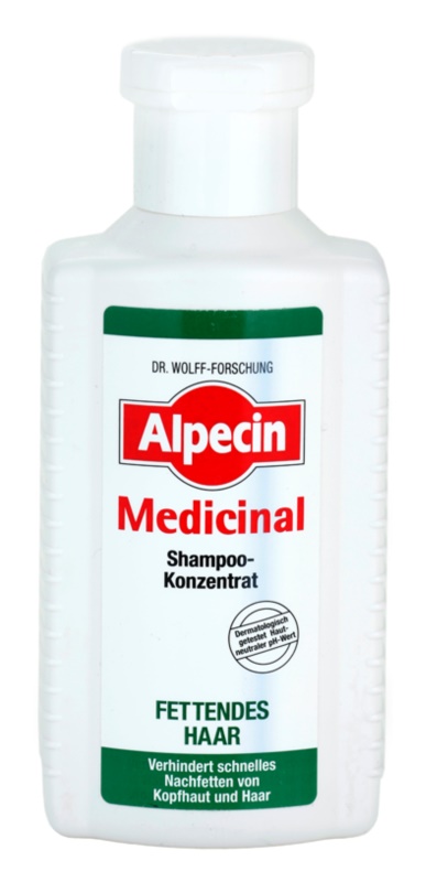 Cele mai bune sampoane pentru par gras Pareri si Review