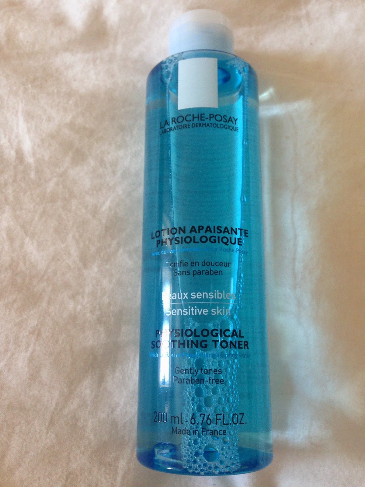 Cele mai bune lotiuni tonice in functie de tipul tenului