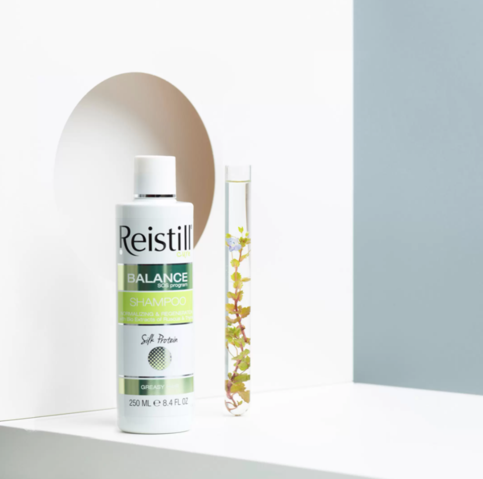 Cele mai bune sampoane pentru par gras Pareri si Review