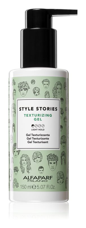 Cele mai bune geluri de par pentru femei si barbati