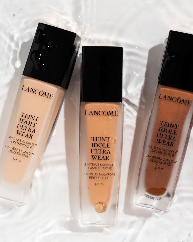 Lancome Teint Idole Ultra Wear Review, Pareri si Nuante