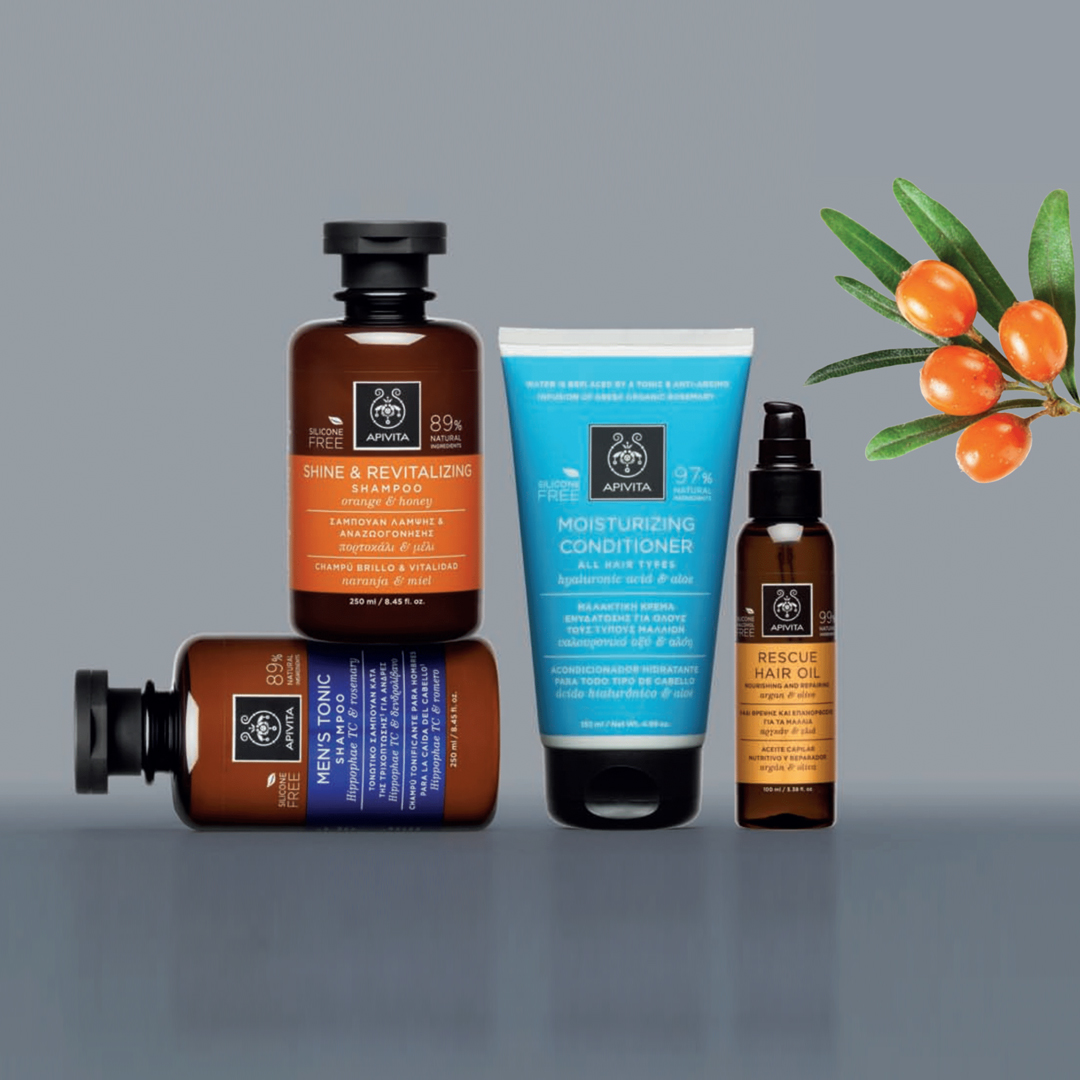 Cele mai bune produse Apivita : Top Recomandari si Pareri