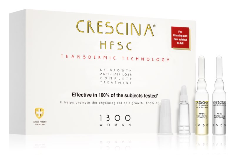 Cele mai bune produse Crescina Review si Pareri